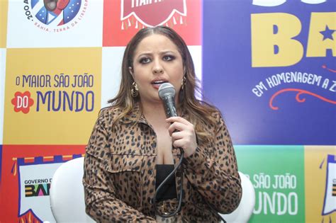 Arraiá BNews Têm que entender que somos humanos e tem dia que não
