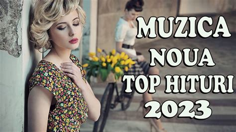 Muzica Noua Romaneasca Ianuarie Cele Mai Ascultate Melodii