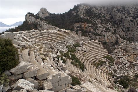 Termessos