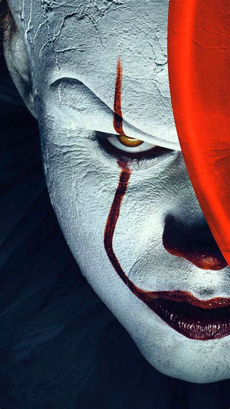 Top Pennywise Wallpaper Full Hd K Free To Use