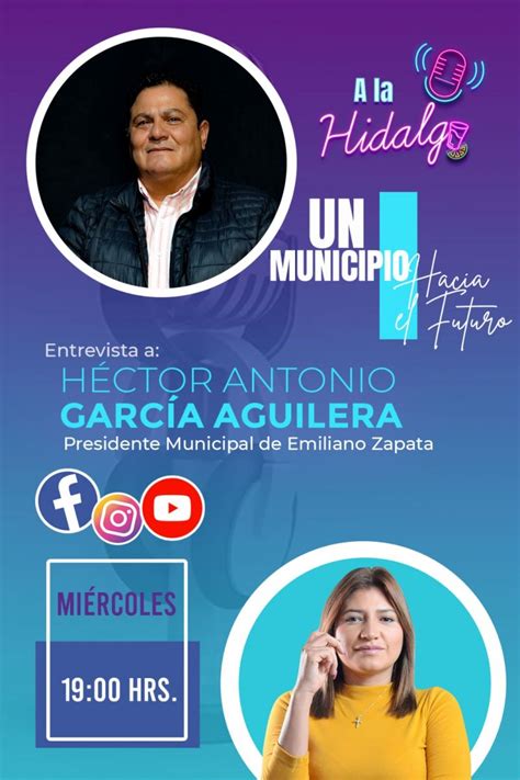 H Ayuntamiento De Emiliano Zapata Hidalgo