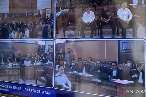 Arif Rahman Mengaku Diminta Hapus Foto Usai Autopsi Jenazah Brigadir J
