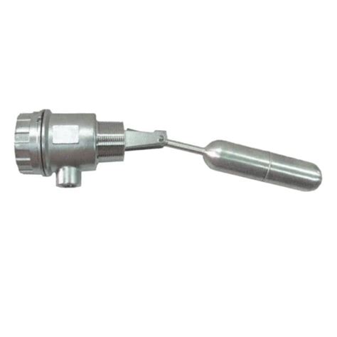 Interruptor de nivel de flotador magnético LXT 207 Golden Mountain