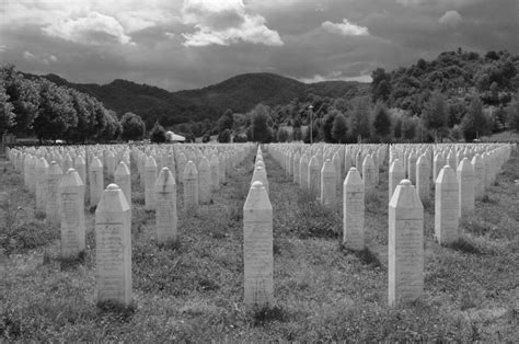 Qué es un genocidio El Orden Mundial EOM