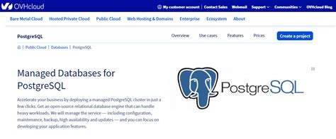 8 best postgresql cloud hosting 2024 free trials