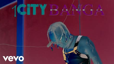 Addi 1Lawd 1City Banga Official Video Ft INNA LANE ENT YouTube