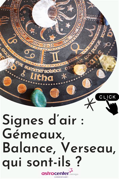 Signes D Air Artofit