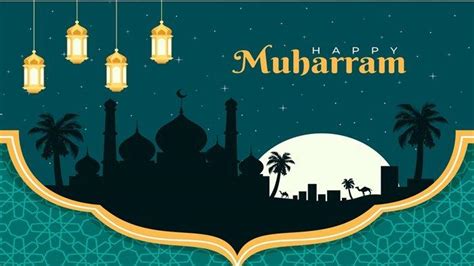 Daftar Ucapan Selamat Marayakan Tahun Baru Islam 1446 Hijriyah Kata