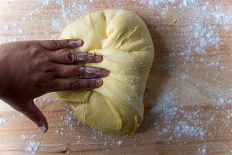 Brioche Bread Recipe The Flavor Bender