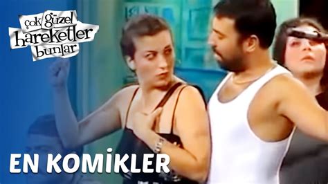 Çok Güzel Hareketler Bunlar En Komikler YouTube