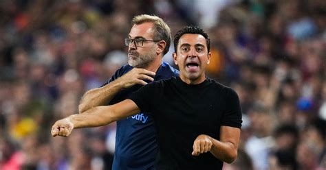 Barça Mercato West Ham s intéresse à un cadre du FC Barcelone