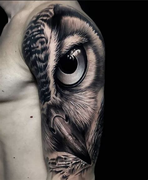 Pin By Kimberly Lozinski On Glorious Ink Ideas In 2024 Owl Eye Tattoo
