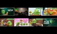 All Piggy Tales Mashup Youtube Multiplier