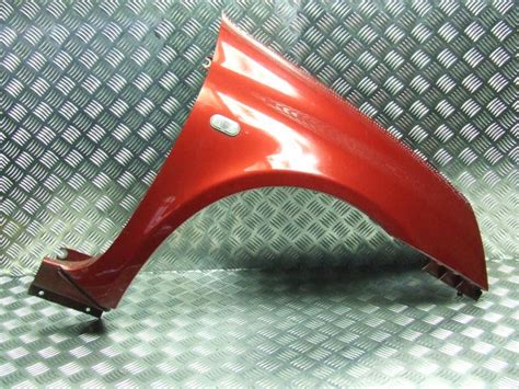 Renault Clio Ii B Otnik Prawy Prz D Przedni Teb
