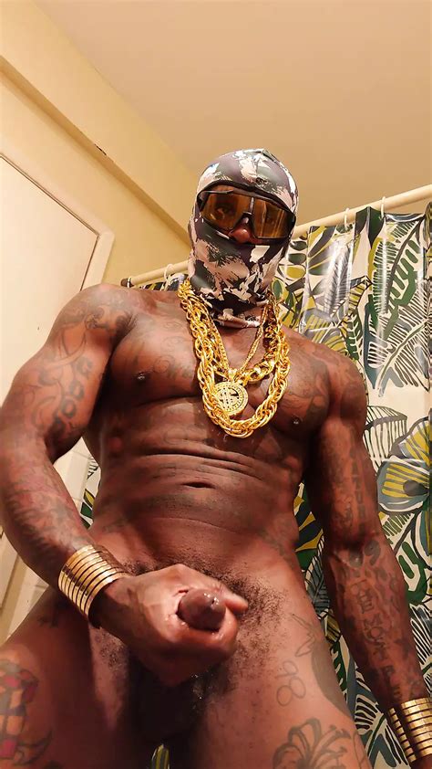 흑인 대물 자지 숭배 Hallelujah Johnson 거대한 흑인 털이 무성한 자지 존나게 쓰다듬고 정액 xHamster