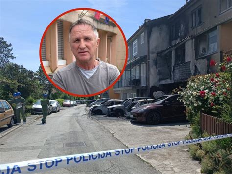 KRIMINALISTIČNA POLICIJA POTRDILA Koprski požigalec v preteklosti na