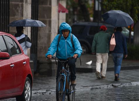 Tormenta tropical Pilar en el Pacífico provocará lluvias intensas