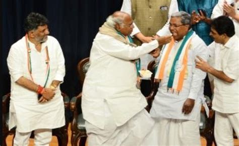 Karnatakas Next Chief Minister To Take Oath On THIS Day