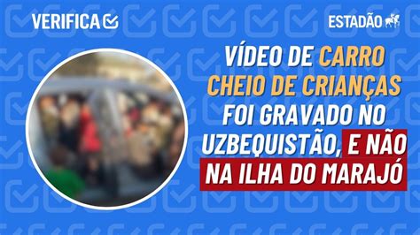 O que está acontecendo na Ilha do Marajó O Estadão Verifica