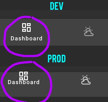 Bug Report Expansion Panel Style Different In Dev And Prod Issue
