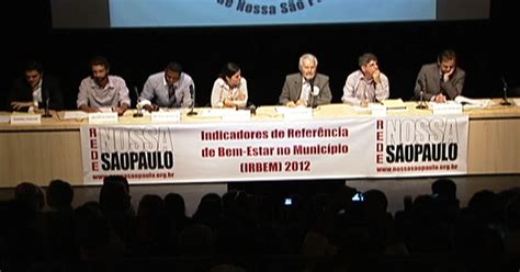 G1 Pré candidatos à Prefeitura de SP participam de debate notícias