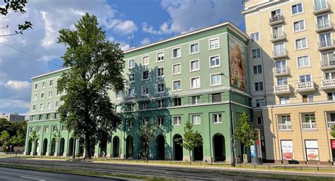 Mieszkanie Warszawa Ul Dzielna Bez Po Rednika M
