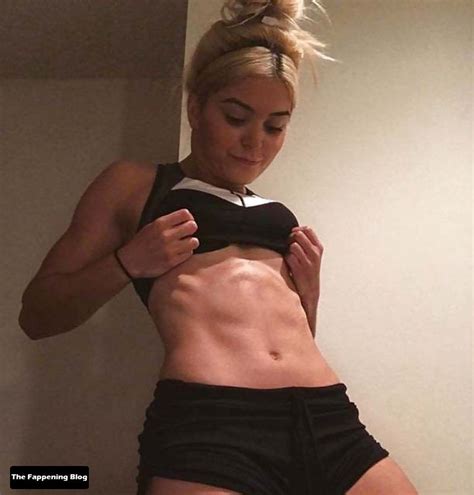 Taynara Conti Tay Tayconti Nude Leaks Photo 45 TheFappening