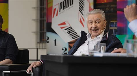 Princ Josef Zíma o své ženě Vždycky jsme byli ty a já Prima Ženy