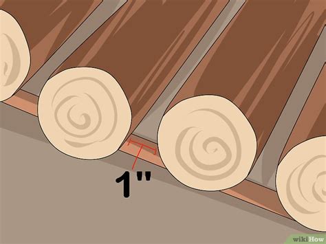 Cómo secar la madera 14 Pasos con imágenes wikiHow