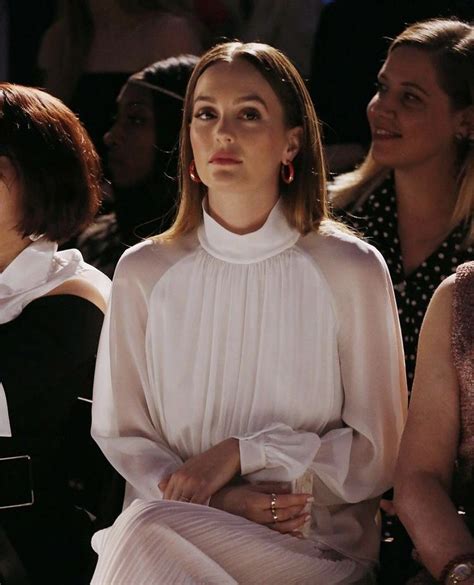 Estilo Blair Waldorf Blair Waldorf Outfits Blair Waldorf Style Blair