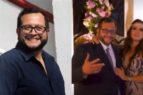 Jos Ram N Hijo Mayor De Amlo Festeja A Su Hijastra Con Fiesta Millonaria