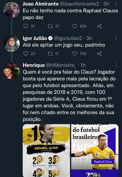 Central Do Rb Bragantino On Twitter Sai Do Fake Raphael Claus Https