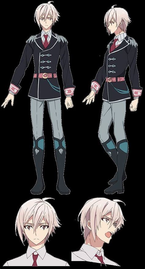 Kujou Tenn Idolish Image By Troyca Zerochan Anime Image