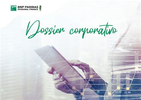 BNP Paribas Personal Finance en España presenta su nuevo Dossier