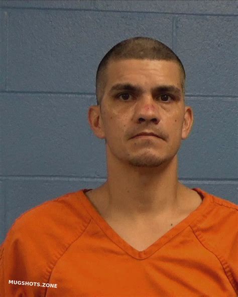 RYAN ADAM PIERCE 11 01 2021 Williamson County Mugshots Zone