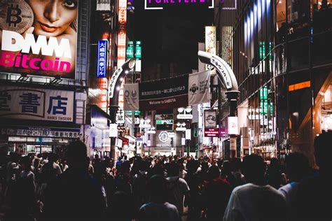 The 10 Most Instagrammable Places In Tokyo You Need To Visit