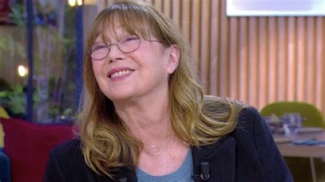 Mort De Jane Birkin Josiane Balasko Revient Sur L Tat De Sant
