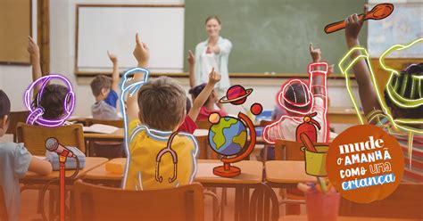 Educação Socioemocional na escola Vida Inovadora
