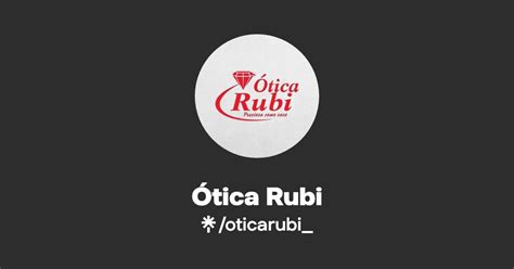 Tica Rubi Instagram Tiktok Linktree