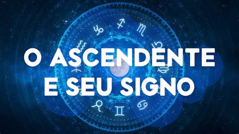 Signo ascendente o que é e como descobrir o seu
