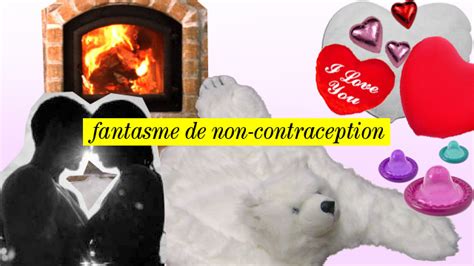 Victime De La Porn Fantasme De Non Contraception Nightlife