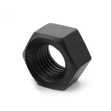 ASTM A194 Grade 2h Heavy Hex Nuts China ASTM A194 And Grade 2h