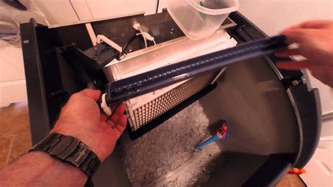 Scotsman Dce Ice Maker Troubleshooting