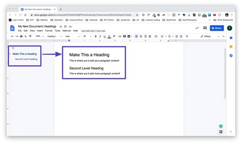 Google Docs Writing And Editing Learn By Digital Harbor Foundation