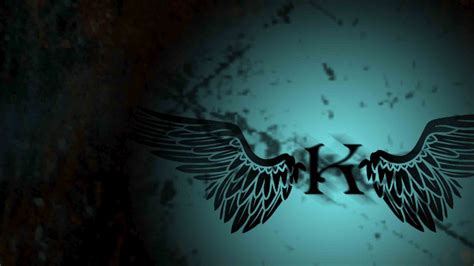Letter K Wallpapers Wallpapersafari