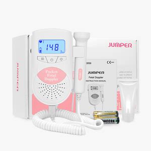 Fetal Doppler Pipsqueak Resale Boutique Atelier Yuwa Ciao Jp