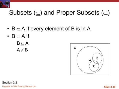ppt chapter 2 the basic concepts of set theory powerpoint presentation id 6995441