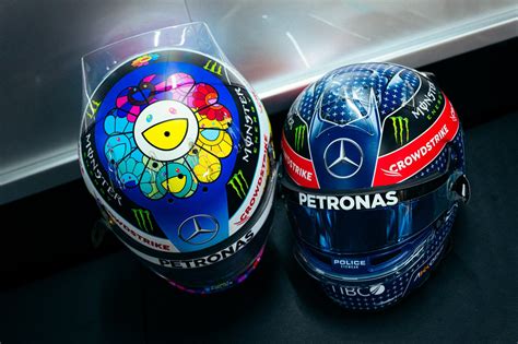 Mercedes AMG PETRONAS F1 Team On Twitter Special Editions On Suzuka