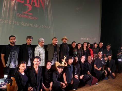 Joko Anwar Sebut Film Pengabdi Setan 2 Pakai Properti Jadul Era 80 An