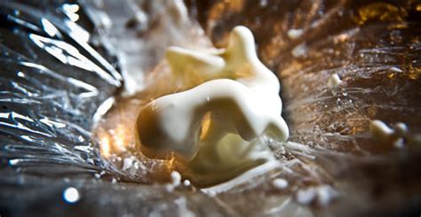 Non Newtonian Fluids Real World Physics Ck Foundation